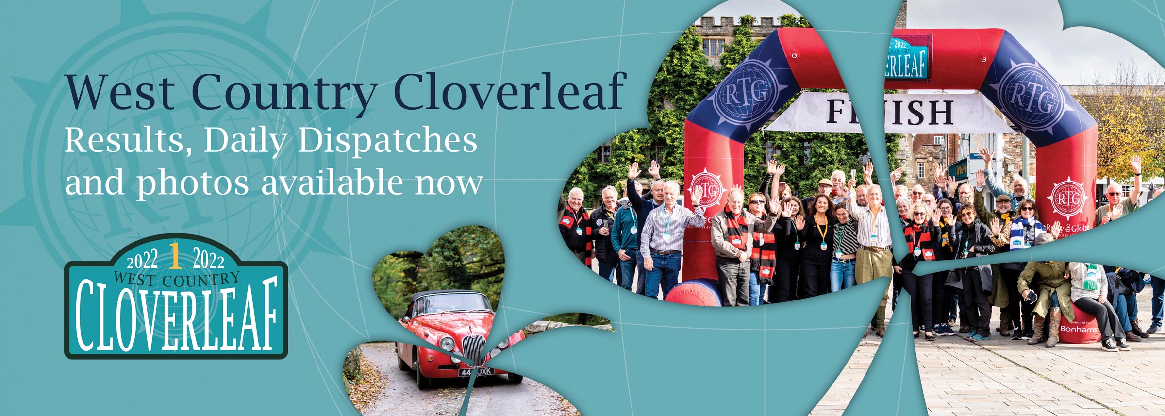 Vintage & Classic Car Rally Adventures | Rally the Globe