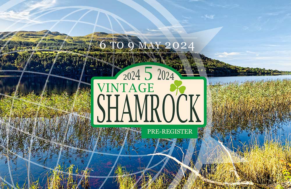 Vintage & Classic Car Rally Adventures | Rally the Globe